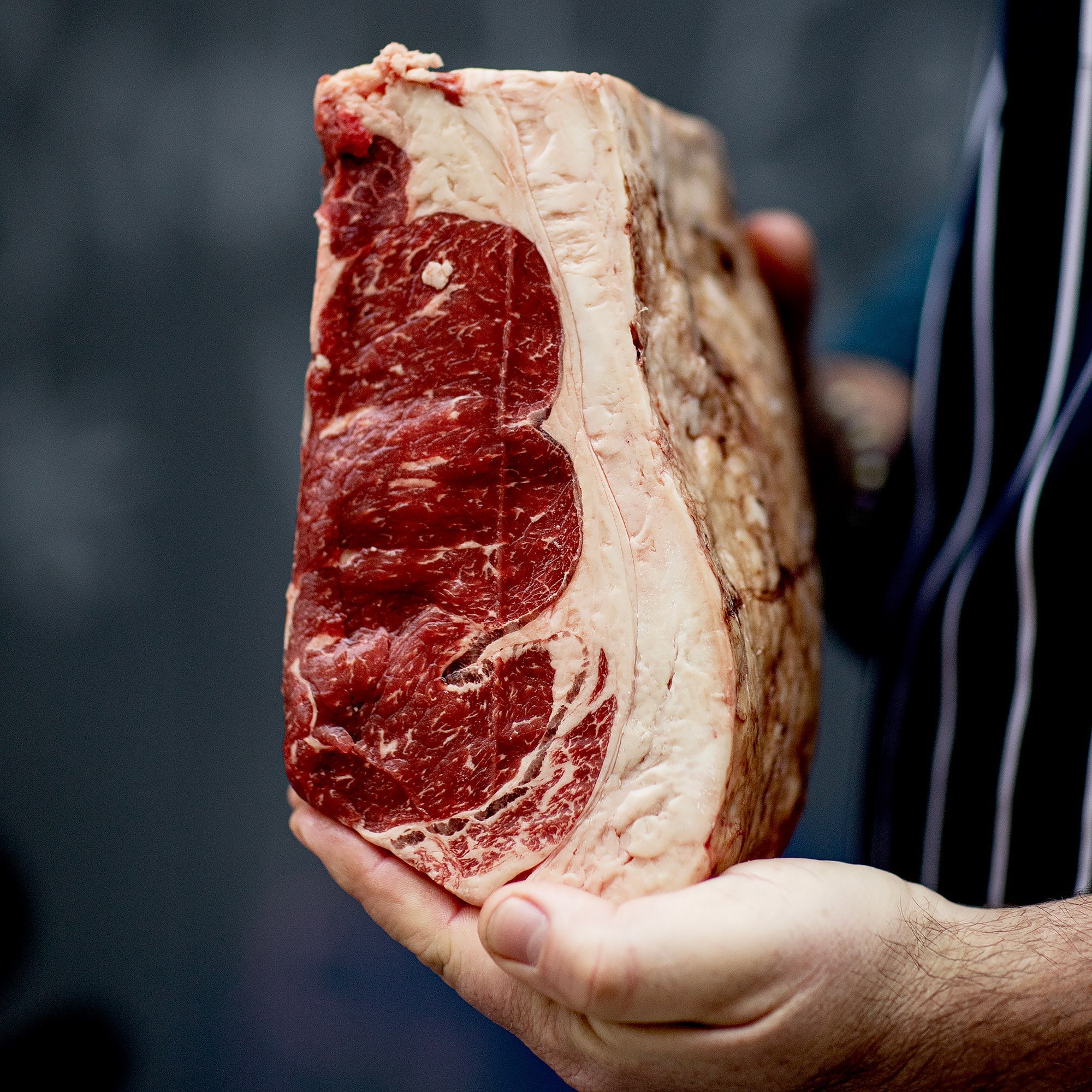 Butcher shop Prague — The Real Meat Society