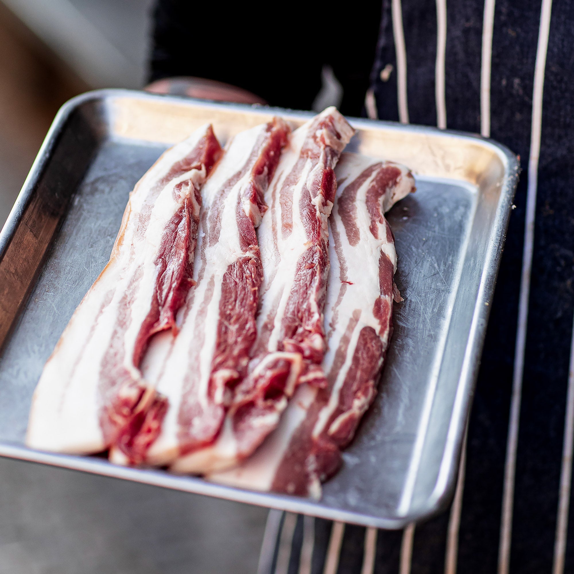 Butcher shop Prague — The Real Meat Society