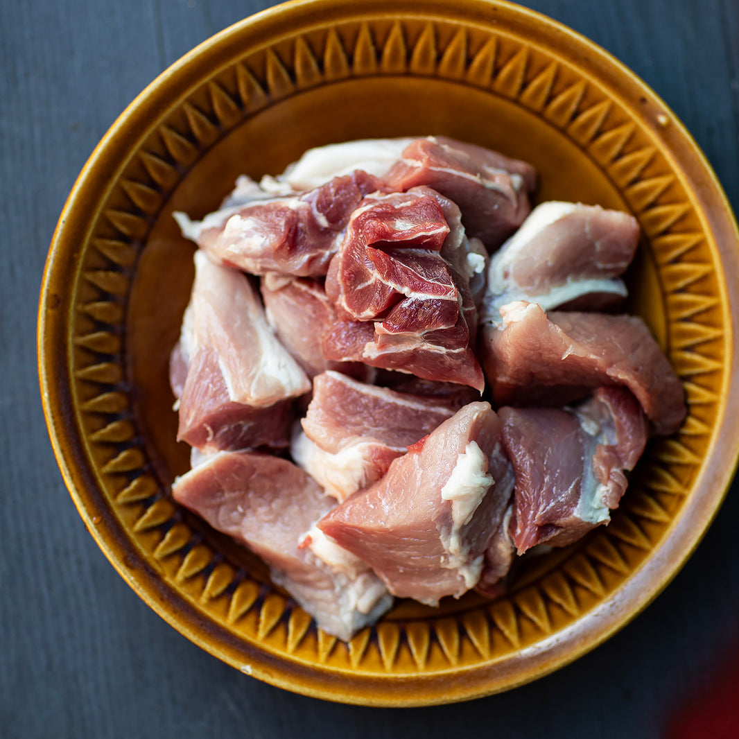 Butcher shop Prague — The Real Meat Society