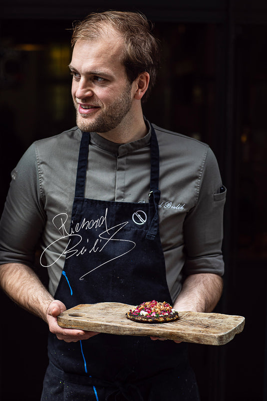 Butcher shop Prague — The Real Meat Society