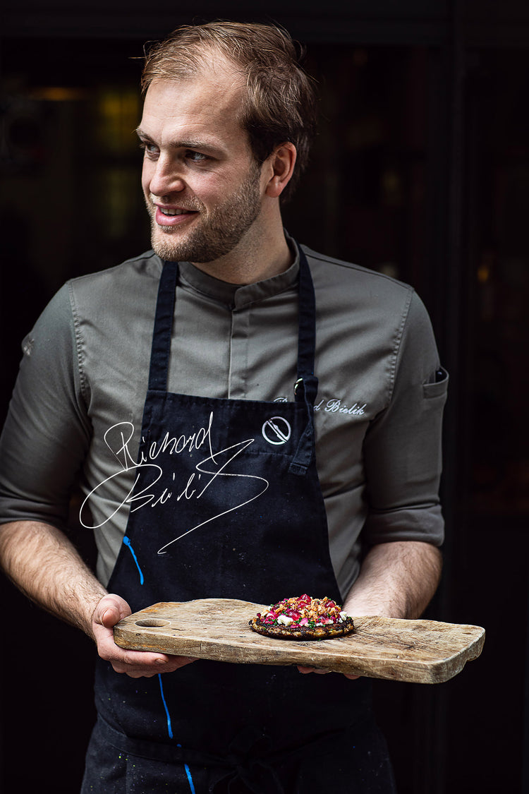 Butcher shop Prague — The Real Meat Society